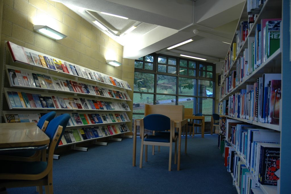 SDHL Home - South Devon Healthcare Library and Information Service